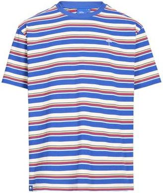 H&eacute;las. T-shirt en coton