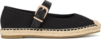 Jenny Espadrilles JENNY WSS21535-01 Schwarz