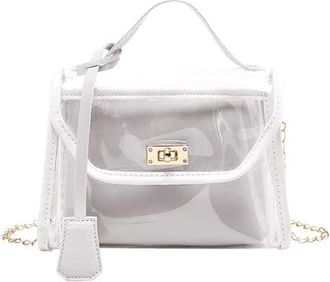 Generic Sac a Main Femme Sac Bandouli&egrave;re Femme Sacoche Femme Bandouli&egrave;re De &eacute;l&eacute;gant Imprim&eacute; Poitrine, Sac Ceinture Couple Casual Unisexe, Polyvalent Quotidien