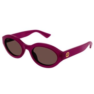Gucci unisex, Accessories, Rot, 53 MMGr&ouml;&szlig;e