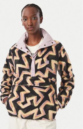 Billabong Fleecejacke EBJPF00141 Bunt Relaxed Fit