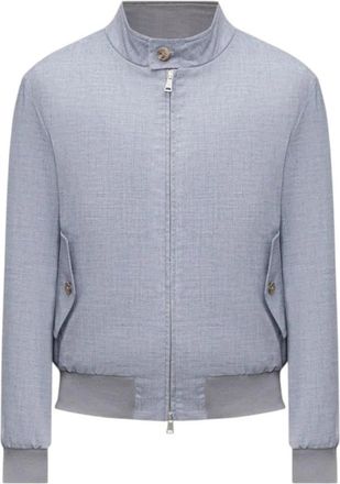 H&egrave;SKIMO Homme, Vestes, Gris, Taille: 2XL Bomber Vestes