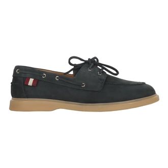 Bally Damen, Schuhe, Blau, 39 EUGr&ouml;&szlig;e