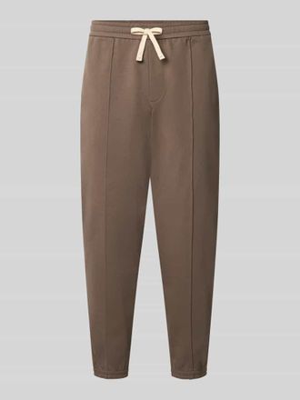 A|X Armani Exchange Sweatpants aus reiner Baumwolle Modell Panteloni