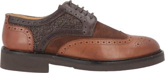 Exton SCHUHE - Schn&uuml;rschuhe auf YOOX.COM