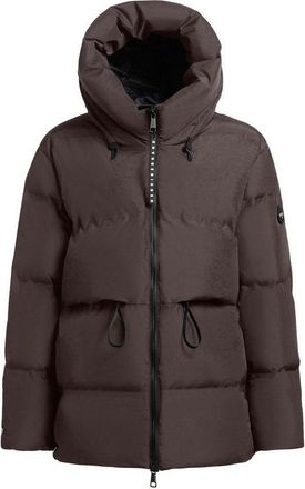 Khujo Steppjacke ELLIS2