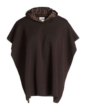 Fendi JACKEN & M&Auml;NTEL - Capes auf YOOX.COM