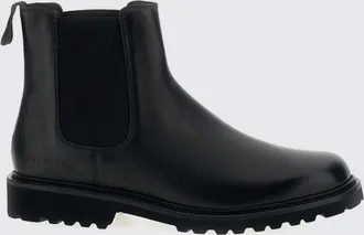 Common Projects Stiefeletten Herren Farbe Schwarz