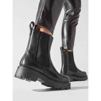 Vagabond Klassische Stiefeletten Vagabond Shoemakers Cosmo 2.0 5459-301-20 Schwarz