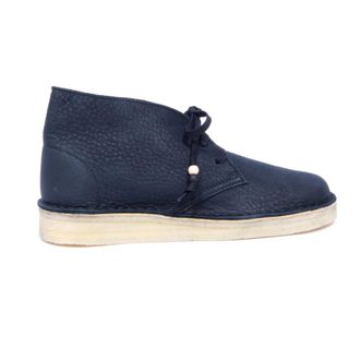 Clarks Desert Coal Schuhe - - Shoes - Damen - Schwarzk - 36 EU