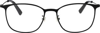 Montblanc Montblanc, Homme, Accessoires, Noir, Taille: 54 MM Mb0463Ol Optical Frame