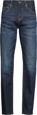 A|X Armani Exchange HOSEN & R&Ouml;CKE - Jeanshosen auf YOOX.COM