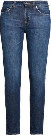 Dondup BAS - Pantalons en jean sur YOOX.COM