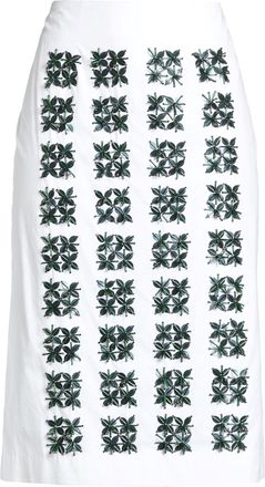 Natan HOSEN & R&Ouml;CKE - Midi-R&ouml;cke auf YOOX.COM