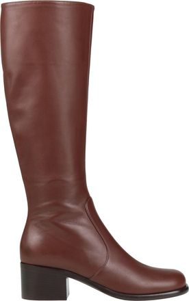 Sergio Rossi SCHUHE - Stiefel auf YOOX.COM