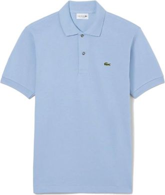 Lacoste Homme, Tops, Bleu, Taille: 2XL L.12.12 Polo