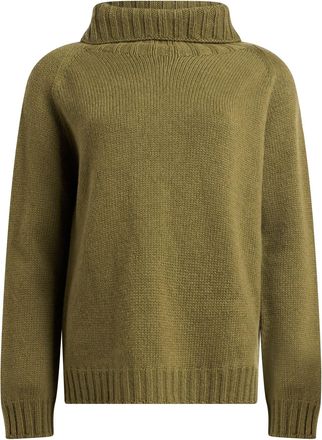 Aragona STRICKWAREN - Rollkragenpullover auf YOOX.COM