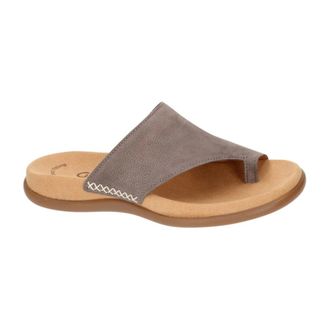 Gabor Damen, Schuhe, Beige, 37 EUGr&ouml;&szlig;e