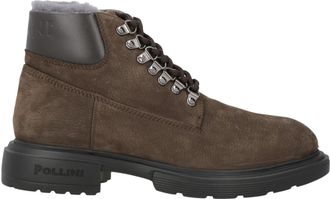 Pollini SCHUHE - Stiefeletten auf YOOX.COM