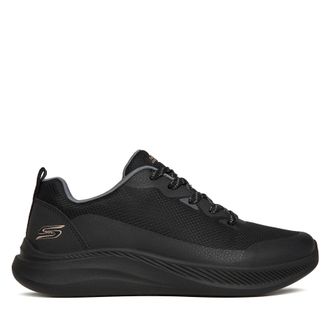 Skechers Sneakers Skechers Bobs Moda Flex 117730/BBK Schwarz