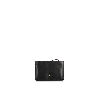 Patrizia Pepe Damen, Taschen, Schwarzk, ONE SIZEGr&ouml;&szlig;e
