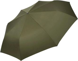 Piquadro Om5286Om5 XL Automatic Open/Close Umbrella - Homme - Accessoires - Vert - Taille: ONE Size