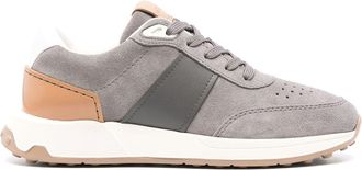 Tod's Sneaker - Grau