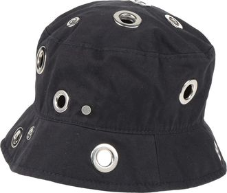 Maison Michel ACCESSOIRES - M&uuml;tzen & H&uuml;te auf YOOX.COM