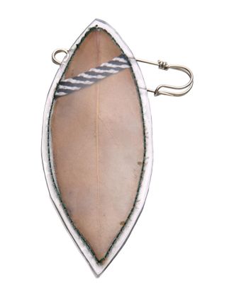 Jil Sander SCHMUCK und UHREN - Broschen auf YOOX.COM