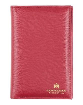 Cuoieria Fiorentina Kleinlederwaren - Brieftaschen auf YOOX.COM
