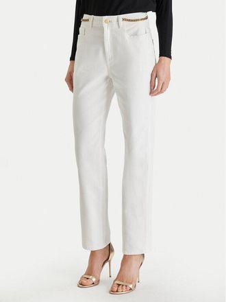 Guess Jeans 6RGA01 7455A Wei&szlig; Regular Fit