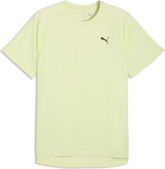 Puma PWRTRAIN Trainingsshirt Herren, Accessoires, Gr&uuml;n, 3XL