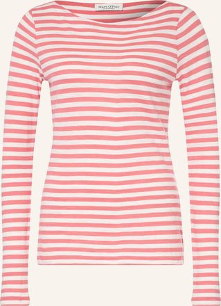 Marc O'Polo Marc Opolo Longsleeve pink