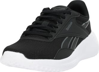 Reebok Damen LITE 4 Sneaker,Cblack Ftwwht Pugry4,35.5 EU