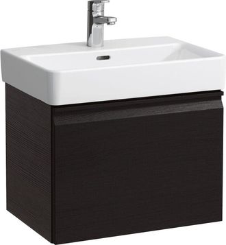 Laufen Pro s Waschtischunterschrank, 1 Schublade, zu Waschtisch - Laufen