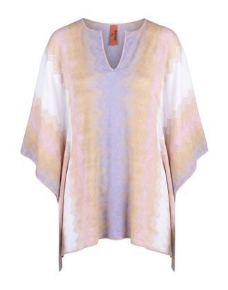 Missoni JACKEN & M&Auml;NTEL - Capes auf YOOX.COM