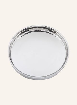 Fink Tablett Athen silber