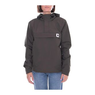 Carhartt Work in Progress Damen, Sport, Gr&uuml;n, XSGr&ouml;&szlig;e
