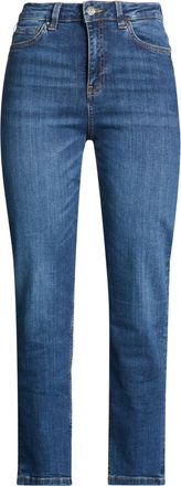 Kaos HOSEN & R&Ouml;CKE - Jeanshosen auf YOOX.COM