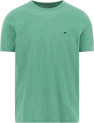 Fynch-Hatton Herren T-Shirt aus Baumwolle