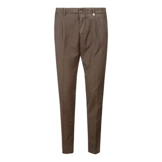 Myths Hosen - - Trousers - Herren - Braun - M