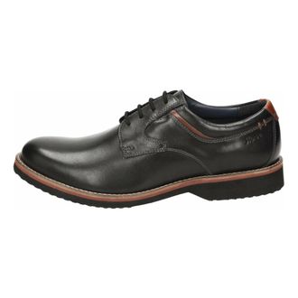 Sioux Encanio-705 - - Shoes - Herren - Schwarzk - 41 EU
