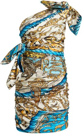 Moschino KLEIDER - Mini-Kleider auf YOOX.COM