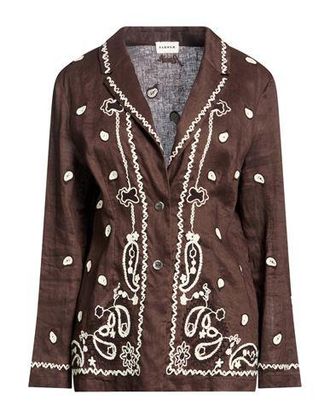P.A.R.O.S.H. Ensembles et coordonn&eacute;s - Blazers sur YOOX.COM