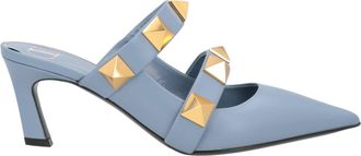 Valentino Garavani SCHUHE - Mules & Clogs auf YOOX.COM