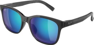 Maui Jim Owelo Sonnenbrille - - Accessories - unisex - Schwarzk - 56 MM