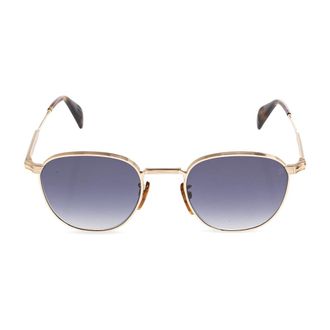 Eyewear by David Beckham DB 1228/S Sonnenbrille - - Accessories - Herren - Gelb - ONE SIZE