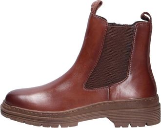 Tamaris Boots - - Shoes - Damen - Braun - 39 EU
