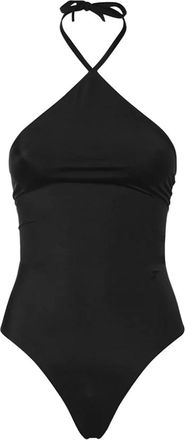 Jacquemus Femme, Maillots de bain, Noir, Taille: 36 FR Le Maillot Bastide