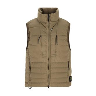 Stone Island Herren, Jacken, Gr&uuml;n, XLGr&ouml;&szlig;e